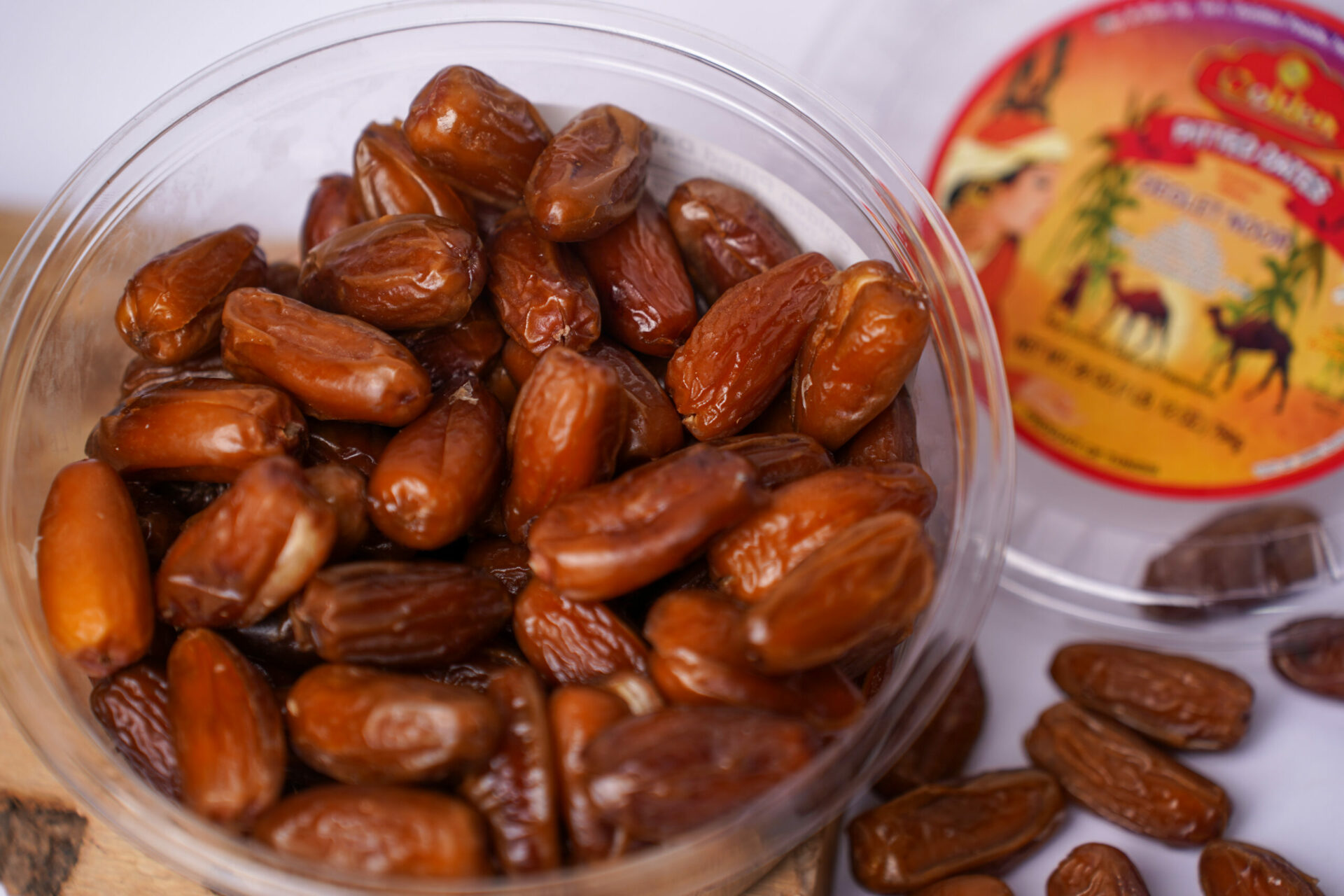 Our References: Our 6 Trusted references